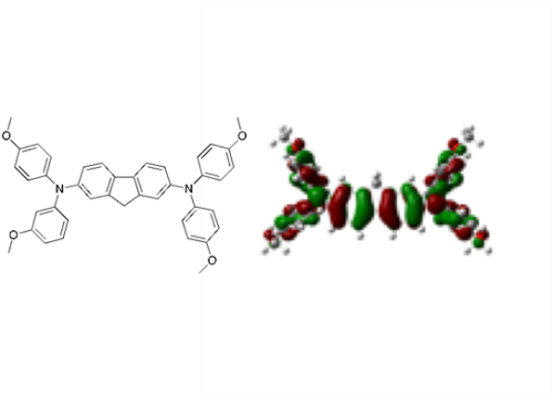 Design Synthesis And Characterization Of Hole Transport Materials For design-synthesis-and-characterization-of-hole-transport-materials-for